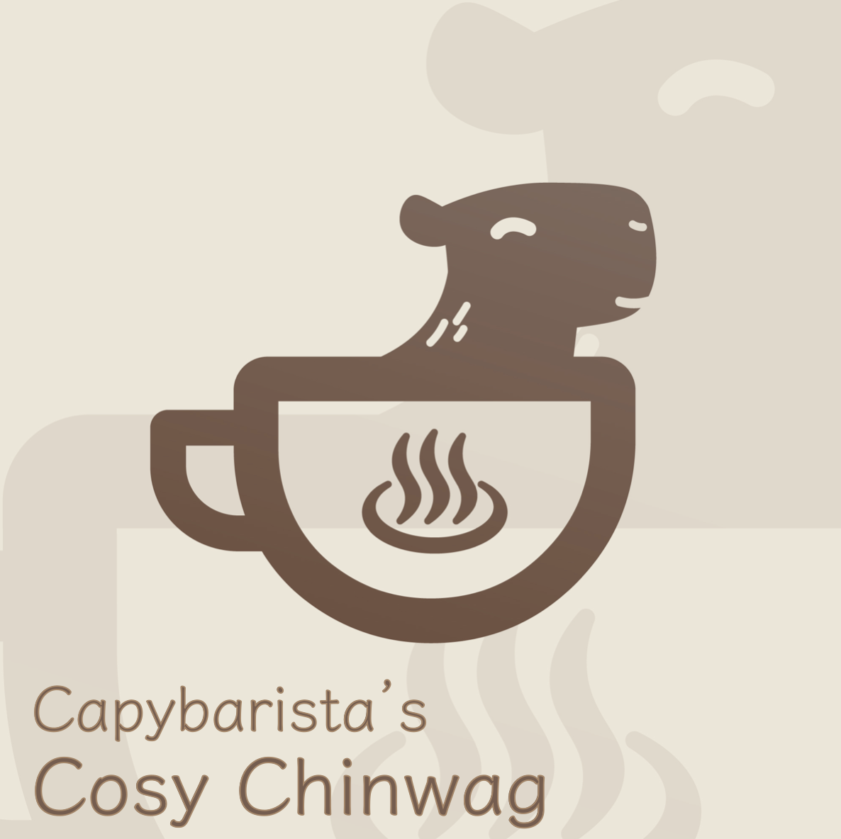 Chinwag Logo – Virtual On-Air